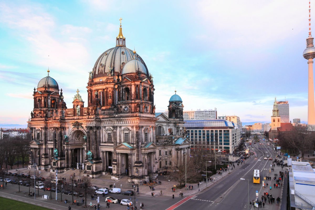 Home - Stride Study Abroad