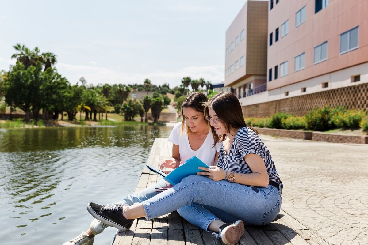 Study in Australia - Stride Study Abroad