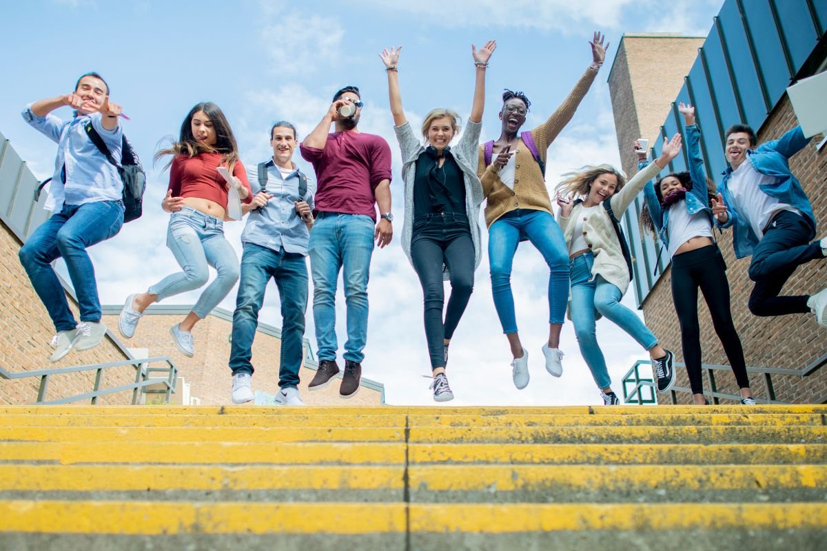 Study in Ireland - Stride Study Abroad